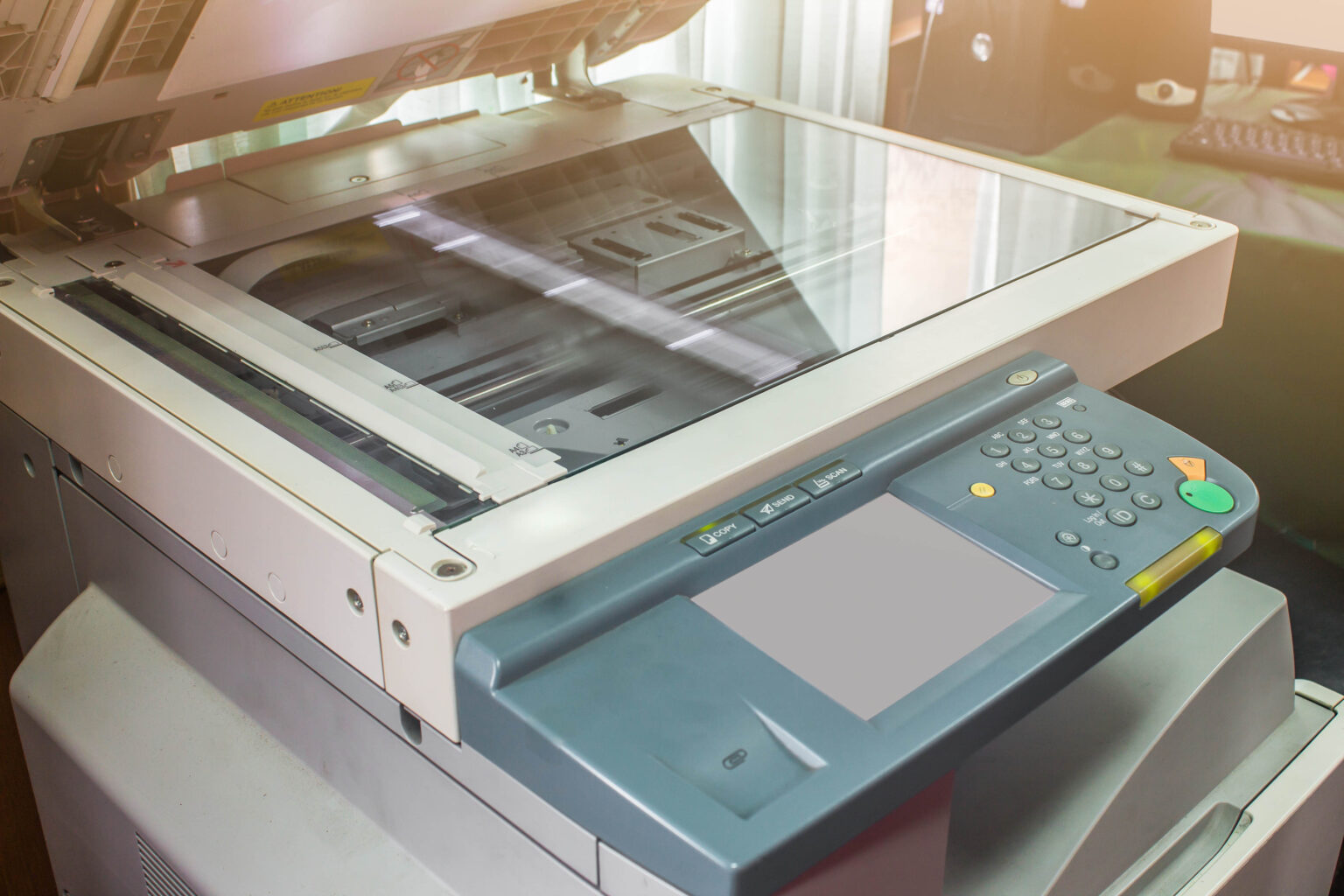 Document Scanning Services | San Jose Document Scanning